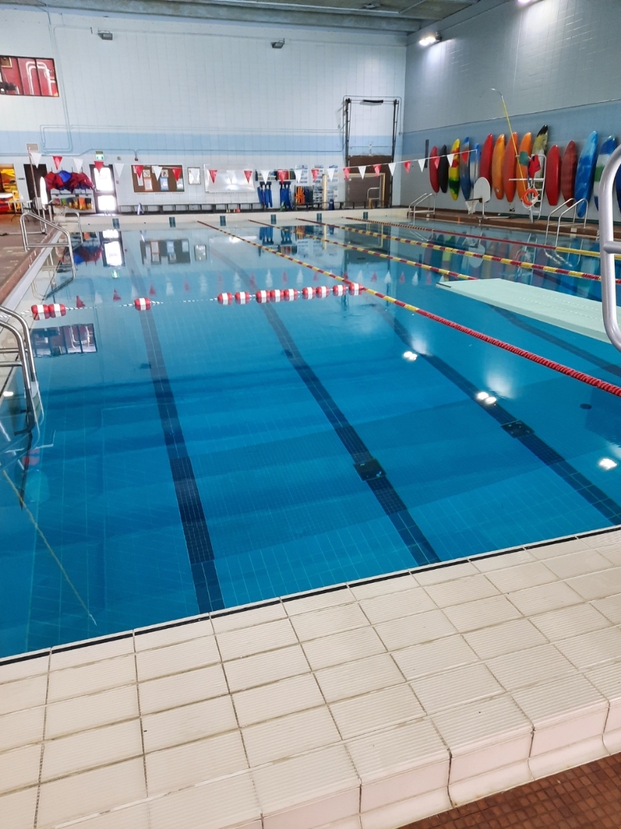 Pool 3 - Supercamp Supercamp